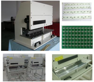 Cina High Strength Cutting Unlimit Depanel HRC 60~63 Supplier In China in vendita