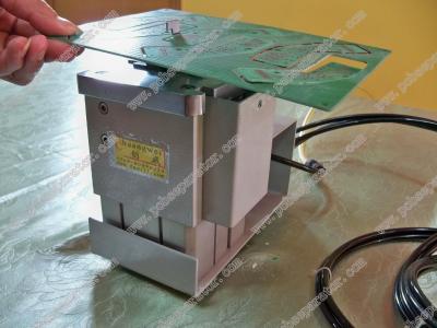 China 12Times/Min Pneumatic Pcb Depaneling Equipment Max 3.5mm Thickness for sale