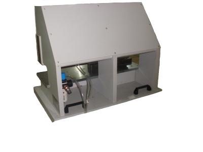 Cina Protecting PCB board Strict requirement pcb Depanel CWVC-3 in vendita