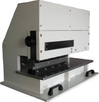 China Aluminum V-Cutting Machine for sale