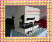 China Automatic Pneumatic Pcb Depanelizer Tool, CWVC-3 Printed Circuit Board Depaneling Machine for sale