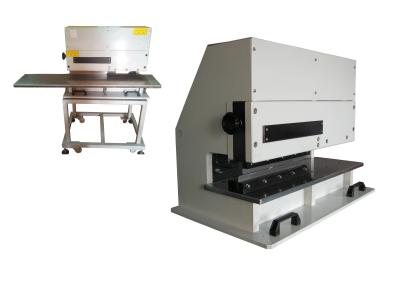 China Durable FR4 PCB depanelizer V-Cut Machine Handling 1.2M LED Strip à venda