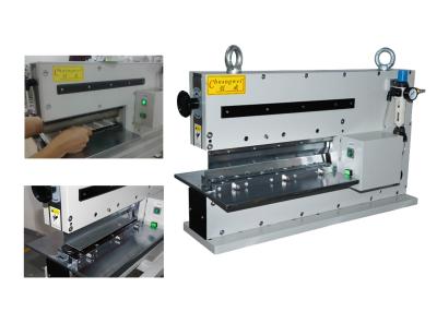 China Automatic Pcb Separation Machine, CWVC-2L Linear Blade Pcb Depanel Machine à venda