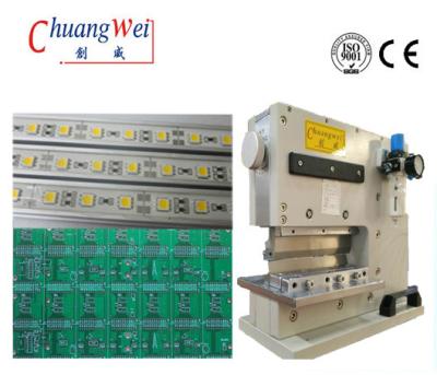 China Cutting 270mm Strict Standard Printed Circuit Board Machine for sale
