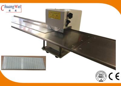 China V Cut PCB separator machine V Scoring PCB Depaneling For PCB Assembly à venda