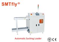 China L1900mm 30V AC Power Automatic Suction PCB Conveyor Loading Machine for sale