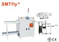 China L1900mm 30V AC Power Automatic Suction PCB Conveyor Loading Machine for sale