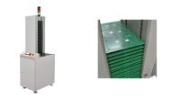 China 25pcs 10S Multi Function Flip Vertical Pcb Conveyor Belt LED for sale