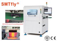 China KAVO Spindle Inline PCB Separator PCB Routing with High Reliability Cutting System for sale