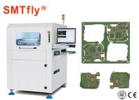 China KAVO Spindle Inline PCB Separator PCB Routing with High Reliability Cutting System for sale