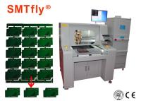 China Inline PCB Router Machine / PCB Depaneling Router with KAVO Spindle for sale