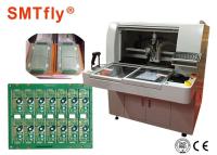 China Inline PCB Router Machine / PCB Depaneling Router with KAVO Spindle for sale