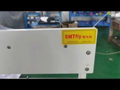 De handscheiding van PCB Depanel voor 460mm het LEIDENE Comité van Lengtepcb en