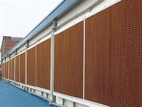 Greenhouse Container Roofing Sheet for Veggies