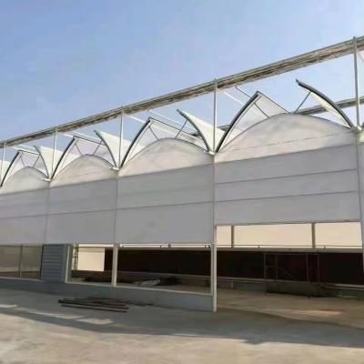Cina Sistema di irrigazione a goccia Eco serra sui costi di spedizione e tempi di consegna stimati in vendita