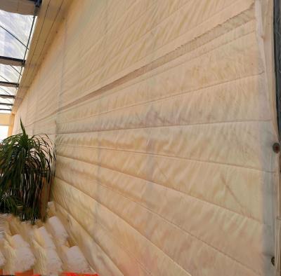China Transformeer uw landbouw ervaring met Tomato Komkommer Aardbeien Hydroponics System Te koop