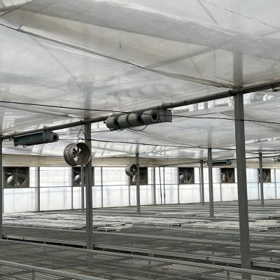 Cina Origine Serra a pellicola multi-span per un'installazione e una manutenzione facili in vendita