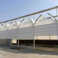 China Customization Snow Vibrator Greenhouse for Tomato Planting Request Your Customization for sale