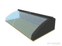 China Customization Snow Vibrator Greenhouse for Tomato Planting Request Your Customization for sale