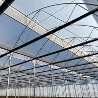 China Customization Snow Vibrator Greenhouse for Tomato Planting Request Your Customization for sale
