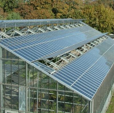 Cina Serra solare fotovoltaica per prestazioni di tipo arco multi-span PE/Po film di plastica in vendita