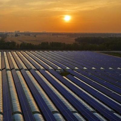 Cina Struttura in acciaio Serre Tecnologia di isolamento termico con norme in vendita