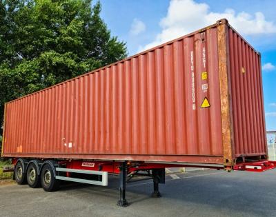 Cina Moneta USA Controllo della temperatura intelligente Scatter Sheet Vegetali a foglia Container House in vendita