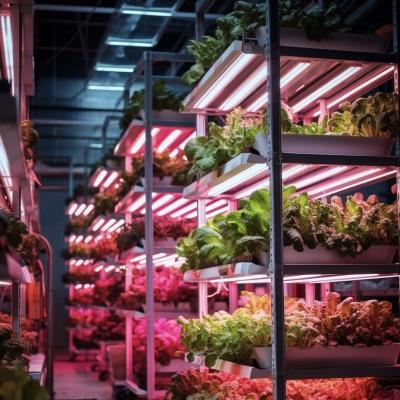 China Container Greenhouse Vegetable House for Shipping Cost and Estimated Delivery Time for sale