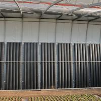 Quality Optimized Irrigation System for Cucumber Sunlight Greenhouse 1 Square Meter Min for sale