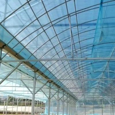 Cina Serra a un'unica arcata per la coltivazione dei fiori in vendita