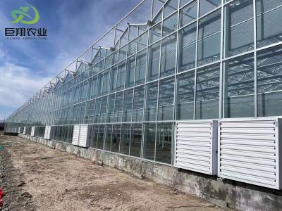 China Juxiang prime s Sistema de Estufas de Ambiente Controlado dentro de Materiais de Construção à venda