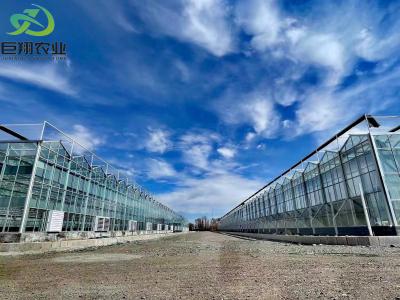 中国 オーダーメイド 要求 噴霧冷却 苗木のための植樹家 鋼鉄構造 オーダーメイド 販売のため