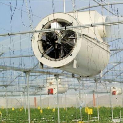 Cina Serra di illuminazione controllata con spruzzo d'acqua a doppio strato per soluzioni di piantagione in vendita