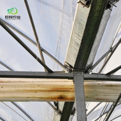 Cina Serra di privazione luminosa automatica al 100% per il Canada / Stati Uniti in vendita