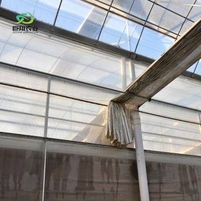 Cina Serra di privazione luminosa automatica al 100% per il Canada / Stati Uniti in vendita