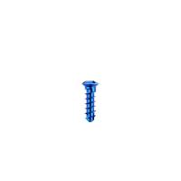 China Maxillofacial Plates System Self Drilling Tapping Screws Custom Thickness for sale