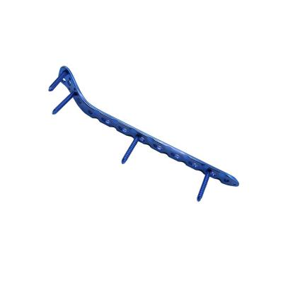 China Orthopedic Implant Tibial Fracture Reconstruction Plate For Medical Surgery for sale