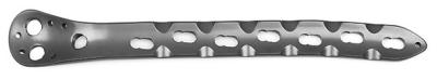 Cina Tipo spessore prossimale del piatto di chiusura del femore di II Orthopediatrics 5.6mm in vendita