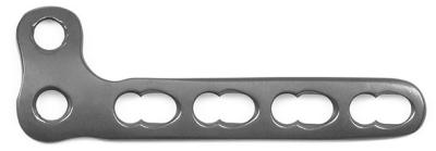 China Finger Fracture Orthopedic Locking Plate Straight L T Y Shaped LCP Plate Ortho for sale