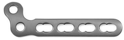 China Finger Fracture Orthopedic Locking Plate Straight L T Y Shaped LCP Plate Ortho for sale