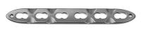 China Ulna Radius Dcp Dynamic Compression Plate Ortho Class IIb for sale
