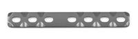 China Plate and Screw Limited-contact Dynamic Compression Titanium Plates(Upper Limb) for sale