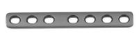 China Plate and Screw Limited-contact Dynamic Compression Titanium Plates(Upper Limb) for sale