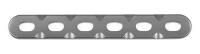 China Plate and Screw Humerus Plates Upper Limb Titanium implate thickness3.2mm for sale