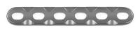 China Plate and Screw Ulna Radius Plates upper limbs Titanium implate for sale
