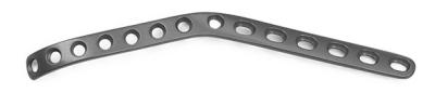 China 16 18 Holes Distal Humerus Lateral Plate Orthopedic Implants for sale