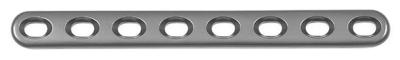 China Plate and Screw Tibial Plates Lower limbs Titanium Implate thickness4.6mm for sale