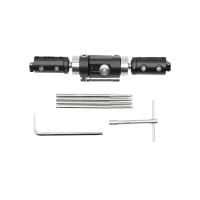 China Straight Alumium Orthopedic External Fixator for sale