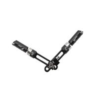 China Gather Knee Joint Orthopedic External Fixator Knee Spanning Ex Fix for sale