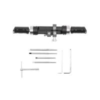 China Gather Knee Joint Orthopedic External Fixator Knee Spanning Ex Fix for sale